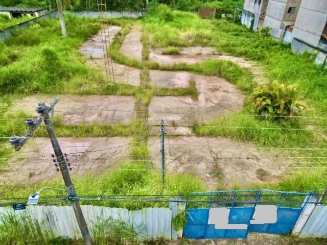 Terreno / Lote para Venda em Juiz de Fora/MG Novo Horizonte