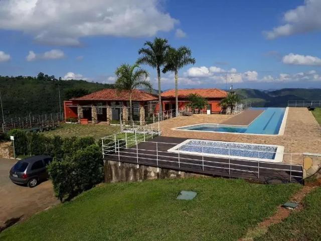 Terreno / Lote para Venda em Juiz de Fora/MG Novo Horizonte