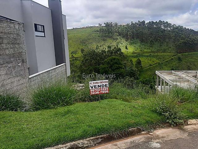Terreno / Lote para Venda em Juiz de Fora/MG Novo Horizonte