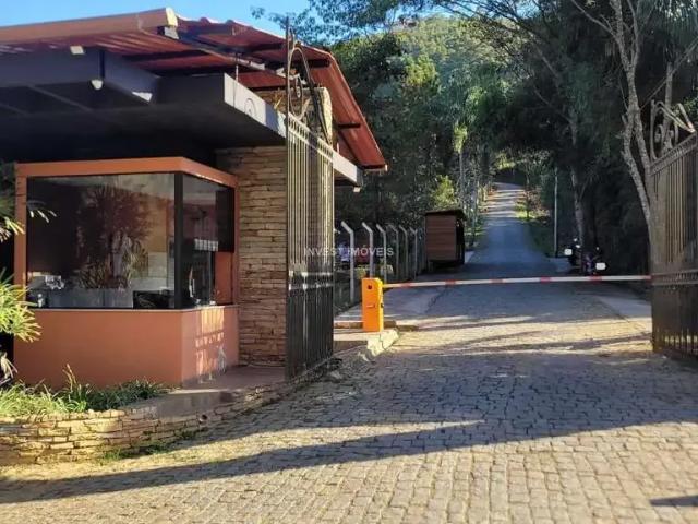 Terreno / Lote para Venda em Juiz de Fora/MG Novo Horizonte