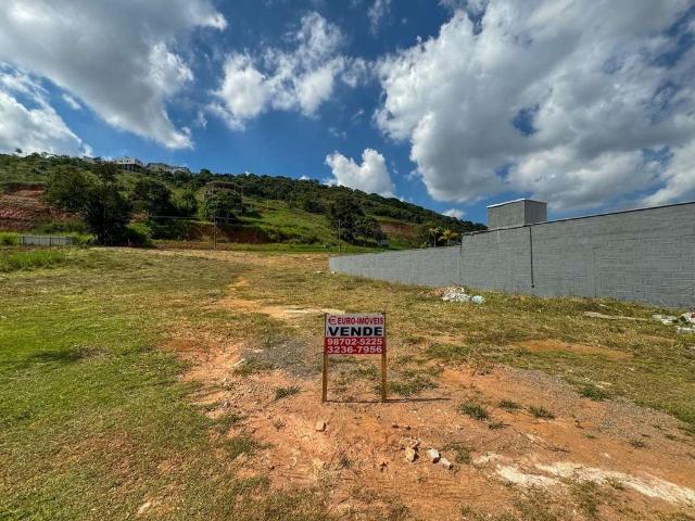 Terreno / Lote para Venda em Juiz de Fora/MG Marilândia