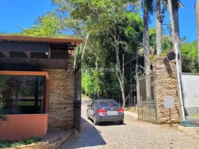 Terreno / Lote para Venda em Juiz de Fora/MG Novo Horizonte
