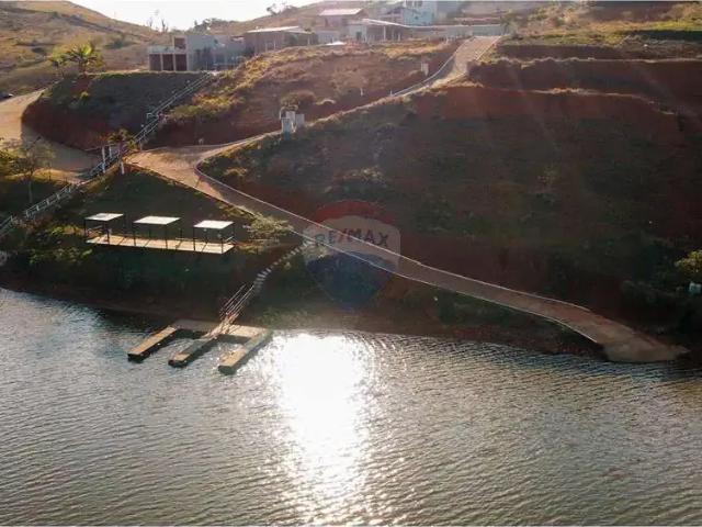 Terreno / Lote para Venda em Juiz de Fora/MG Novo Triunfo
