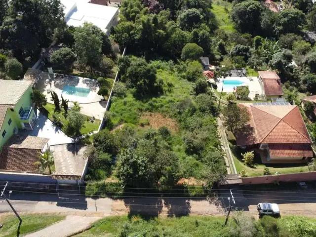 Terreno / Lote para Venda em Juiz de Fora/MG Paço Del Rey