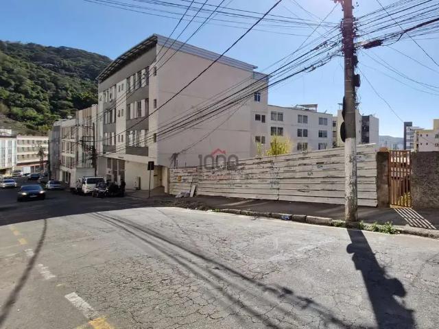 Terreno / Lote para Venda em Juiz de Fora/MG Paineiras