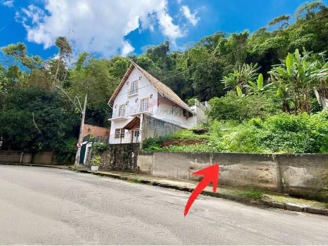 Terreno / Lote para Venda em Juiz de Fora/MG Paineiras