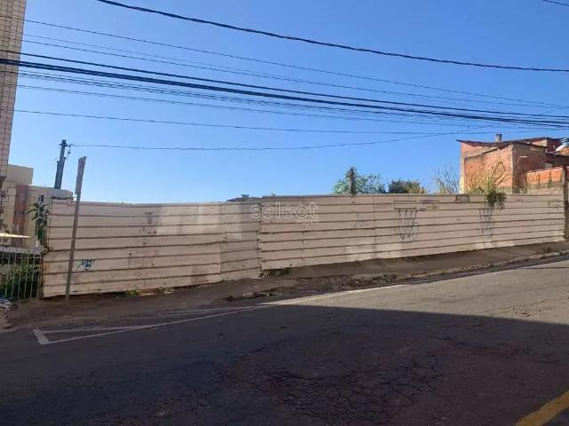 Terreno / Lote para Venda em Juiz de Fora/MG Paineiras