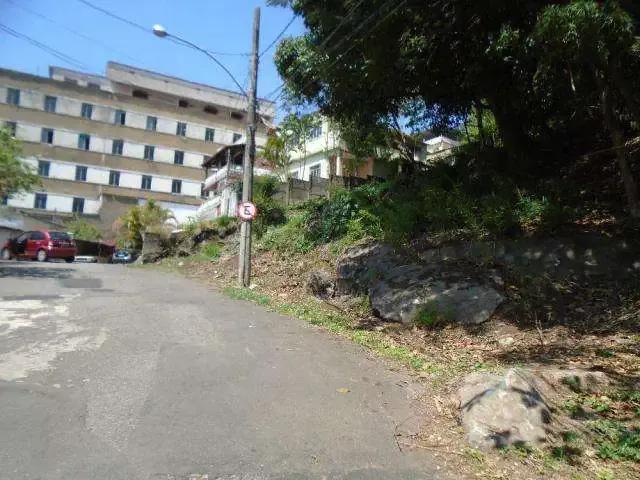 Terreno / Lote para Venda em Juiz de Fora/MG Paineiras