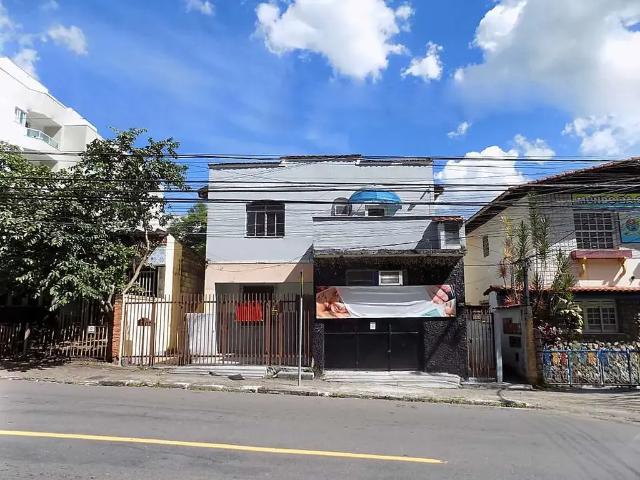 Terreno / Lote para Venda em Juiz de Fora/MG Paineiras