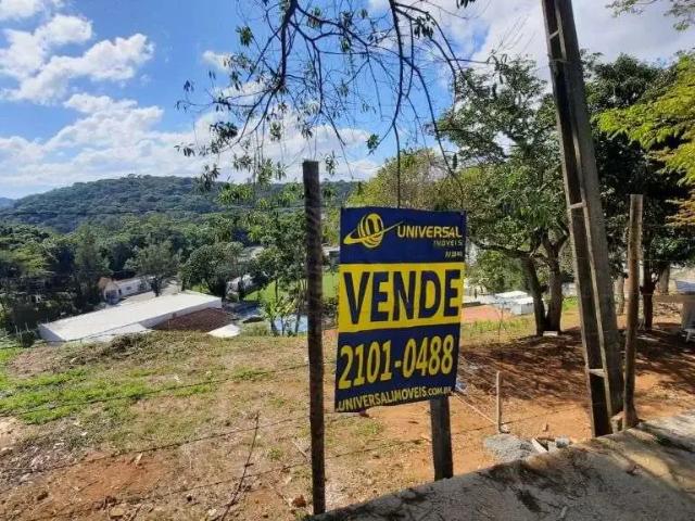 Terreno / Lote para Venda em Juiz de Fora/MG Parque Alto