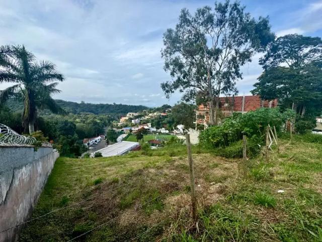 Terreno / Lote para Venda em Juiz de Fora/MG Parque Alto