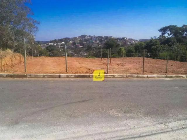Terreno / Lote para Venda em Juiz de Fora/MG Parque Guarani