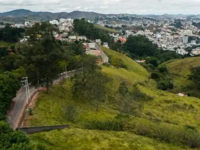 Terreno / Lote para Venda em Juiz de Fora/MG Parque Guarani