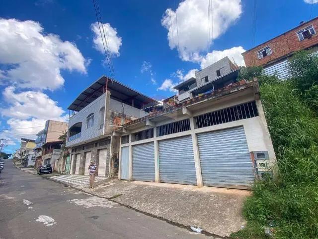 Terreno / Lote para Venda em Juiz de Fora/MG Parque Guarani