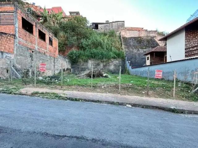 Terreno / Lote para Venda em Juiz de Fora/MG Parque Guarua