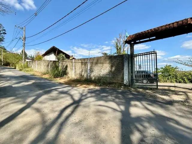 Terreno / Lote para Venda em Juiz de Fora/MG Parque das Samambaias