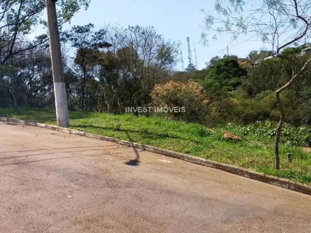 Terreno / Lote para Venda em Juiz de Fora/MG Parque Imperial