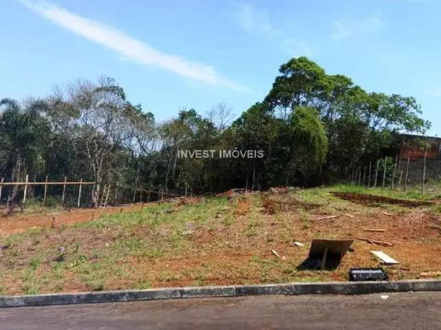 Terreno / Lote para Venda em Juiz de Fora/MG Parque Imperial