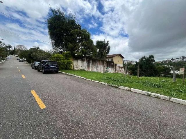 Terreno / Lote para Venda em Juiz de Fora/MG Parque Imperial