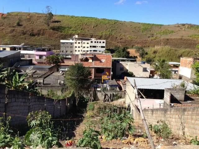 Terreno / Lote para Venda em Juiz de Fora/MG Parque Independência