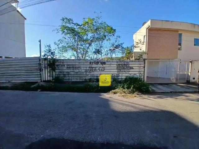 Terreno / Lote para Venda em Juiz de Fora/MG Parque Independência