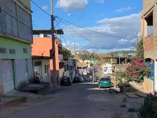 Terreno / Lote para Venda em Juiz de Fora/MG Parque Independência
