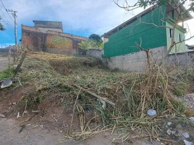 Terreno / Lote para Venda em Juiz de Fora/MG Parque Independência
