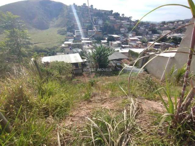 Terreno / Lote para Venda em Juiz de Fora/MG Parque Independência II