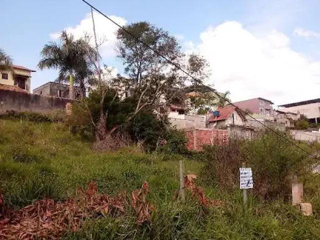 Terreno / Lote para Venda em Juiz de Fora/MG Parque Independência III