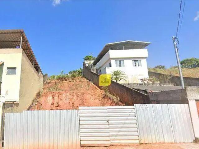 Terreno / Lote para Venda em Juiz de Fora/MG Parque Independência III