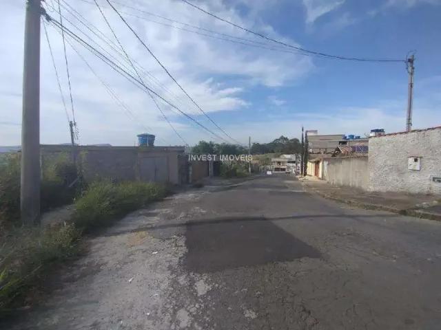 Terreno / Lote para Venda em Juiz de Fora/MG Parque Independência III