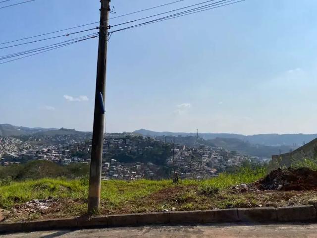 Terreno / Lote para Venda em Juiz de Fora/MG Parque Serra Verde