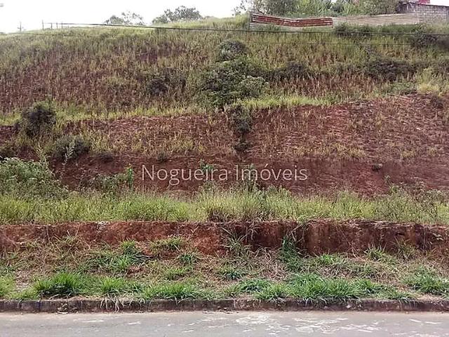 Terreno / Lote para Venda em Juiz de Fora/MG Ponte Preta
