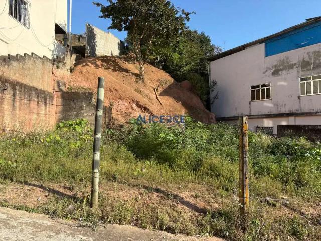 Terreno / Lote para Venda em Juiz de Fora/MG Progresso