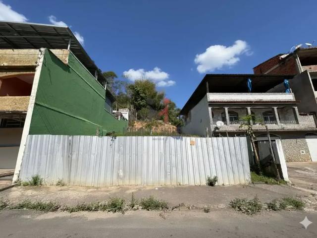 Terreno / Lote para Venda em Juiz de Fora/MG Progresso