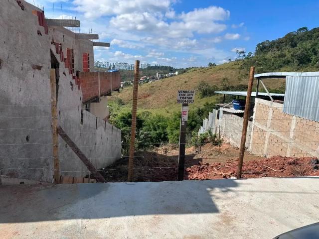 Terreno / Lote para Venda em Juiz de Fora/MG Previdenciários