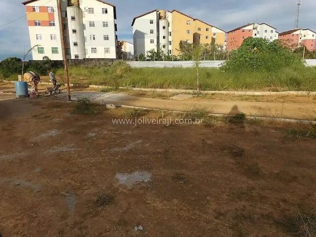 Terreno / Lote para Venda em Juiz de Fora/MG Previdenciários