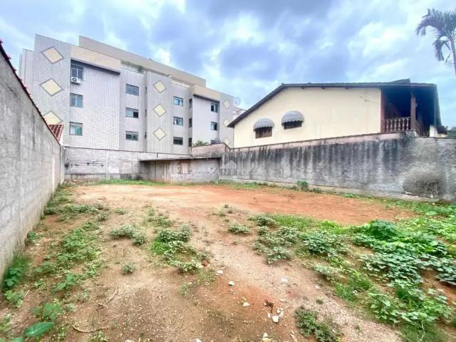 Terreno / Lote para Venda em Juiz de Fora/MG Quintas das Avenidas
