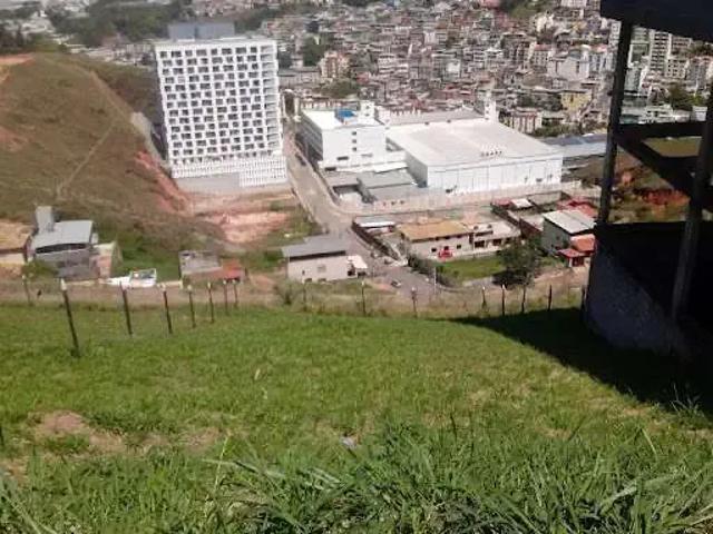 Terreno / Lote para Venda em Juiz de Fora/MG Quintas das Avenidas