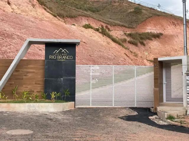 Terreno / Lote para Venda em Juiz de Fora/MG Quintas das Avenidas