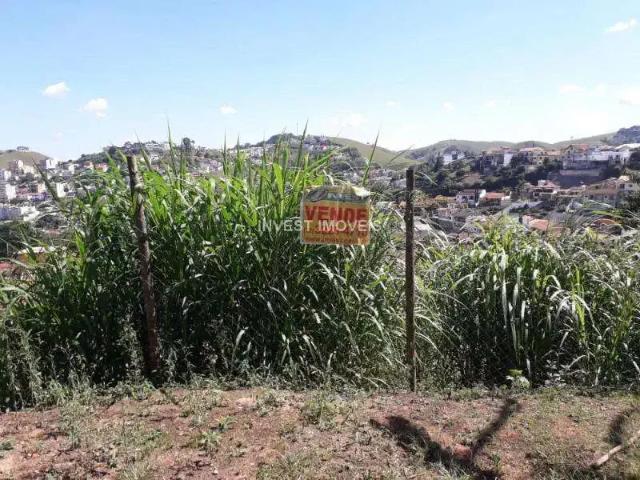 Terreno / Lote para Venda em Juiz de Fora/MG Quintas das Avenidas