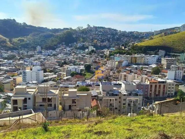 Terreno / Lote para Venda em Juiz de Fora/MG Quintas das Avenidas