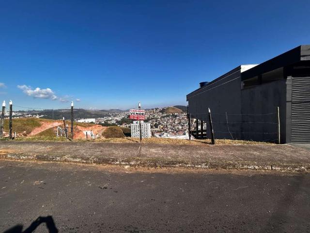 Terreno / Lote para Venda em Juiz de Fora/MG Quintas das Avenidas