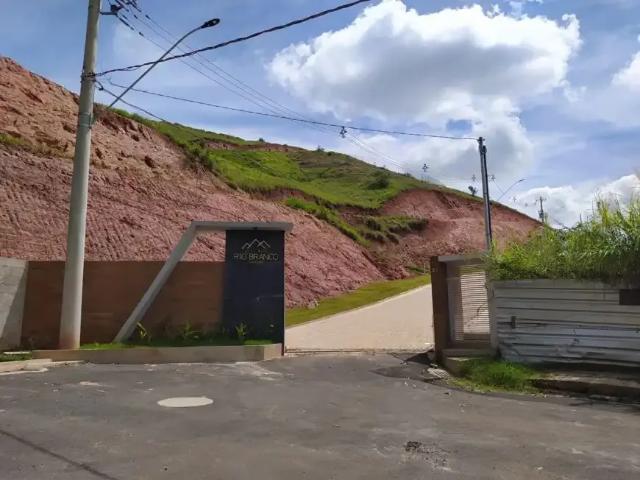 Terreno / Lote para Venda em Juiz de Fora/MG Quintas das Avenidas