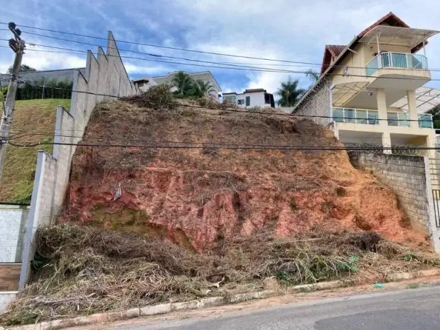 Terreno / Lote para Venda em Juiz de Fora/MG Quintas das Avenidas