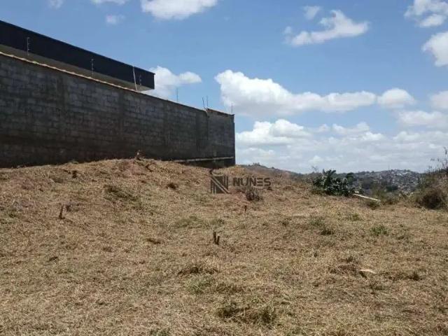 Terreno / Lote para Venda em Juiz de Fora/MG Quintas das Avenidas