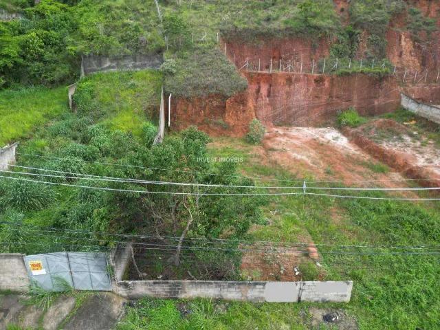Terreno / Lote para Venda em Juiz de Fora/MG Quintas das Avenidas