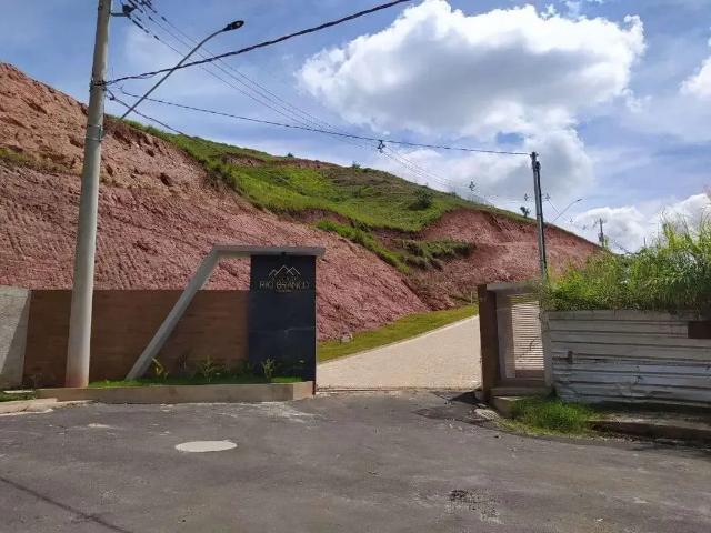 Terreno / Lote para Venda em Juiz de Fora/MG Quintas das Avenidas