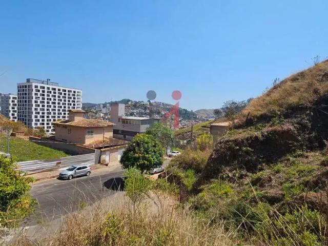 Terreno / Lote para Venda em Juiz de Fora/MG Quintas das Avenidas