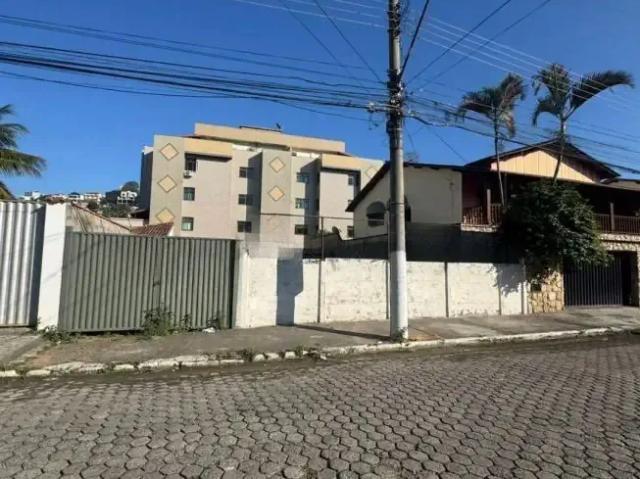 Terreno / Lote para Venda em Juiz de Fora/MG Quintas das Avenidas